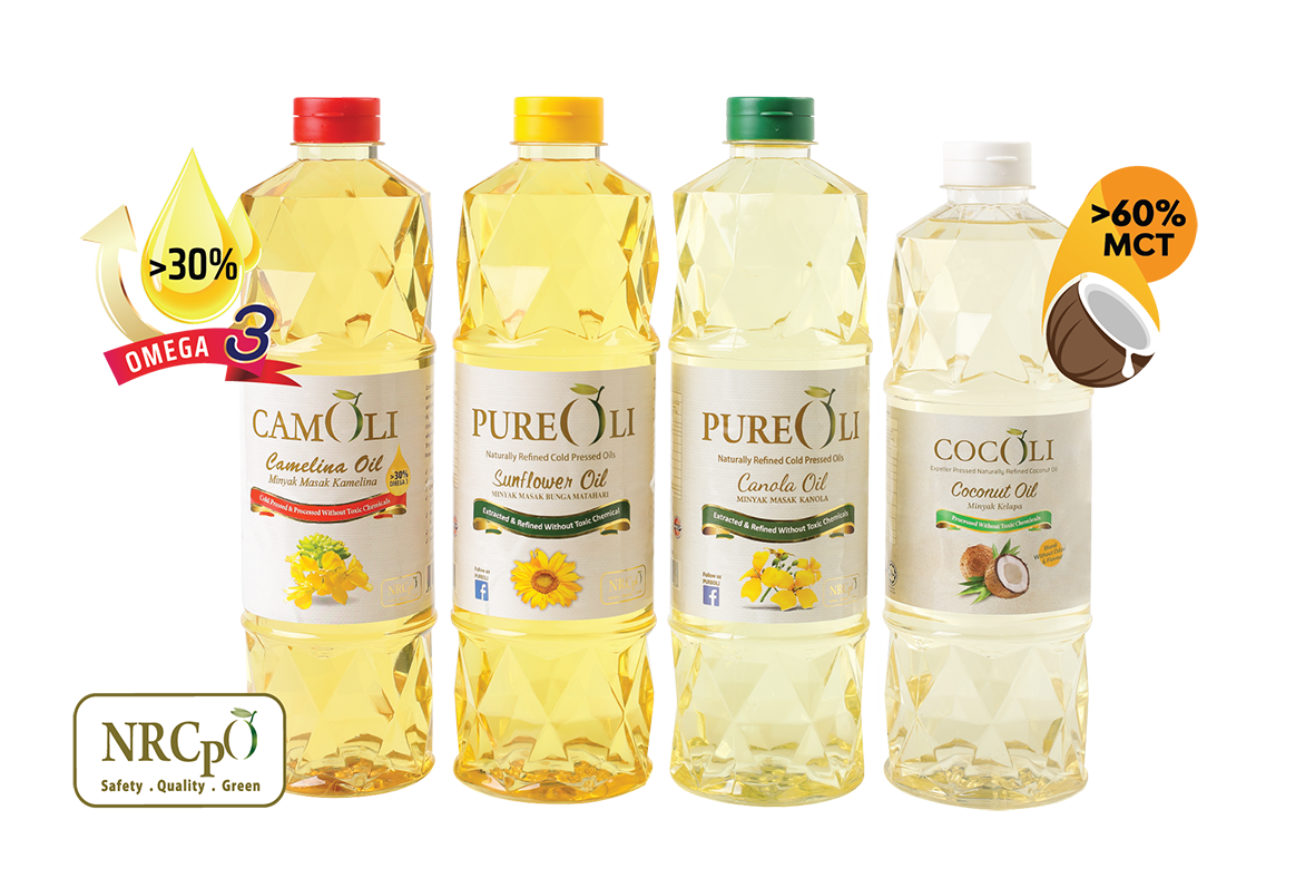 Consumer Food Products