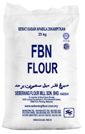 Flour