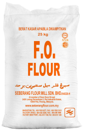Flour