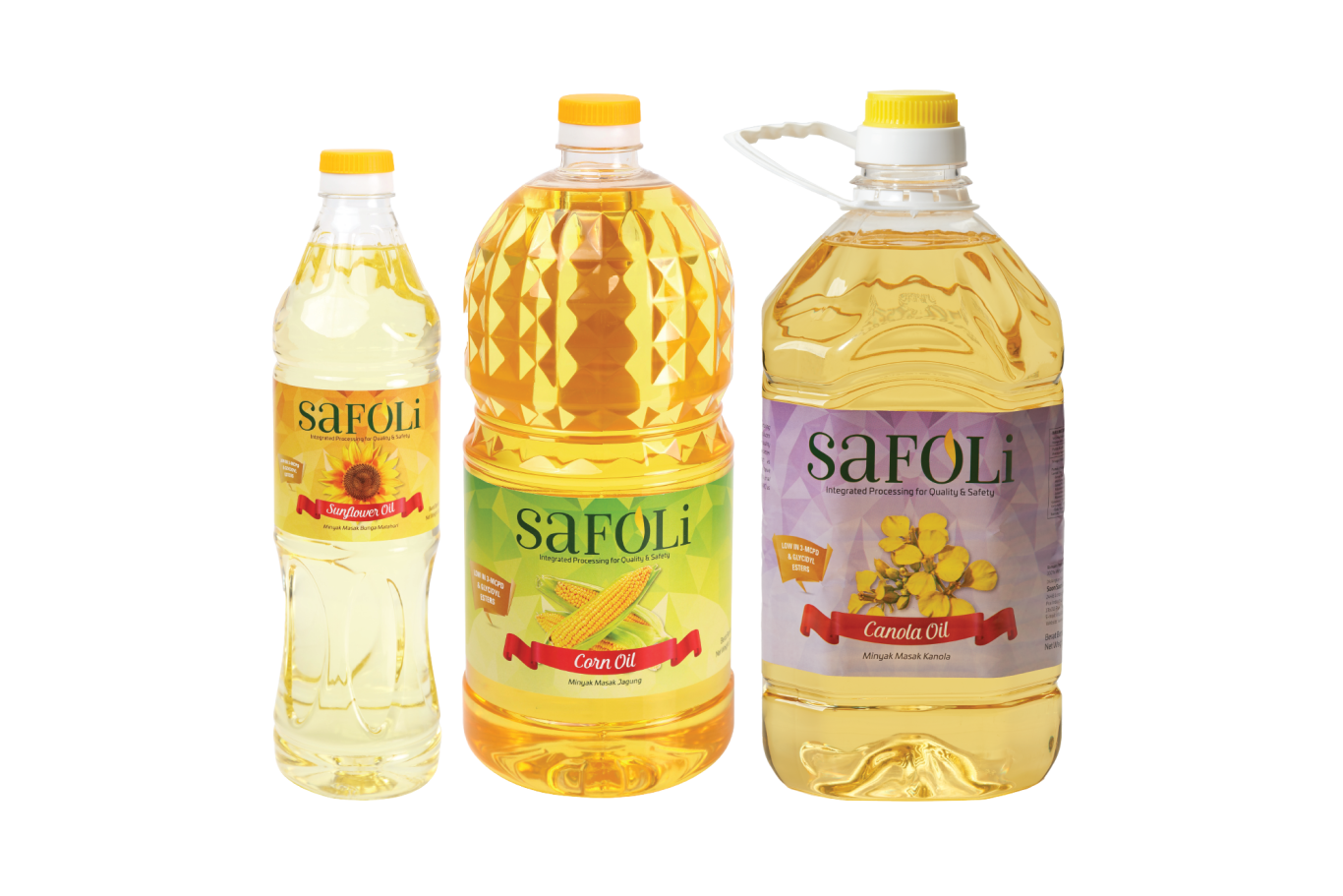 Consumer Food Products