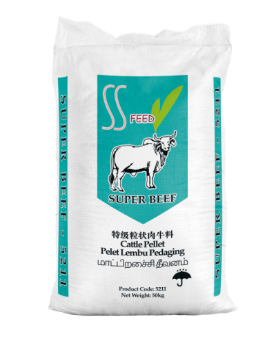 Animal Feeds